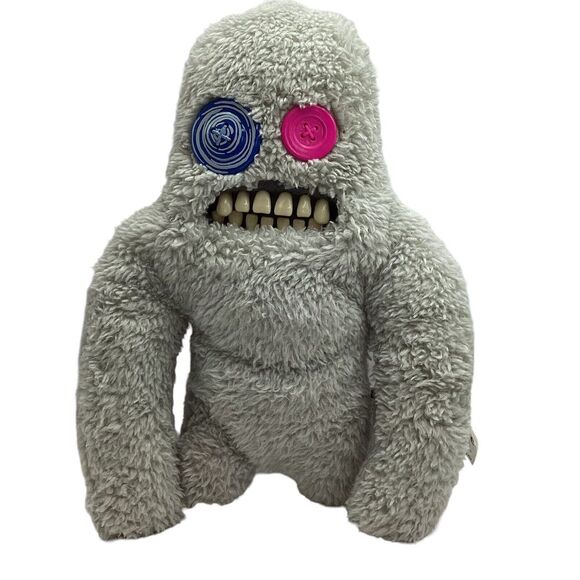 Toys | Fuggler Funny Ugly Monster Stuffed Animal Plush Mischievous ...